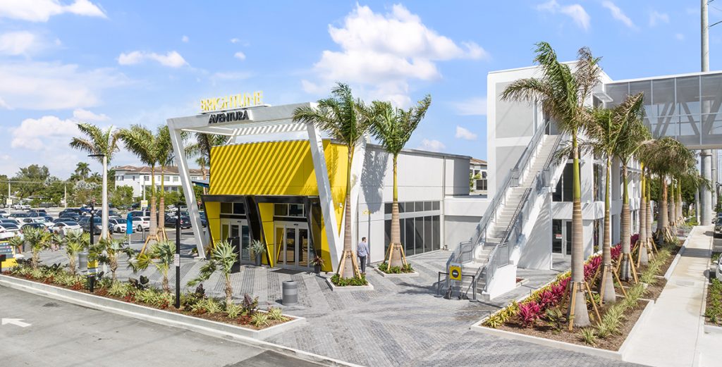 Lemartec – A MasTec Company