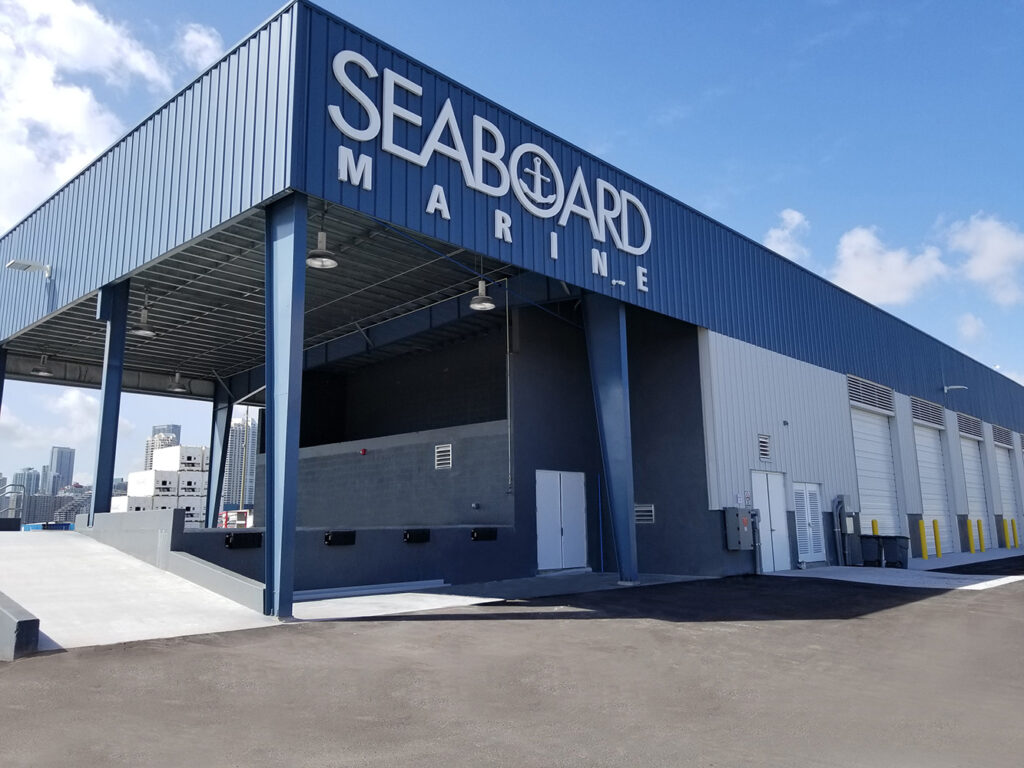 Transportation – Lemartec