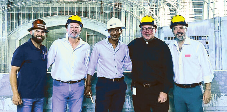 Lemartec | Vertical Construction | Industrial, Aviation, Transportation ...