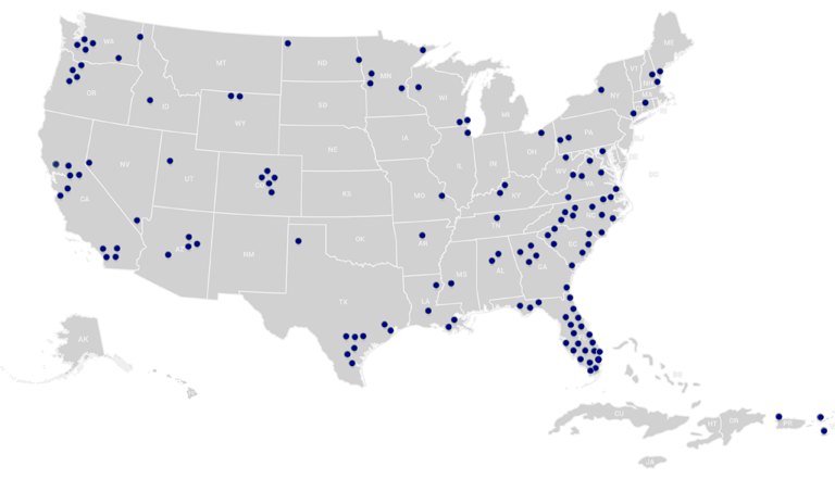 Lemartec Completes PortMiami Cruise Terminal F Expansion Project On ...