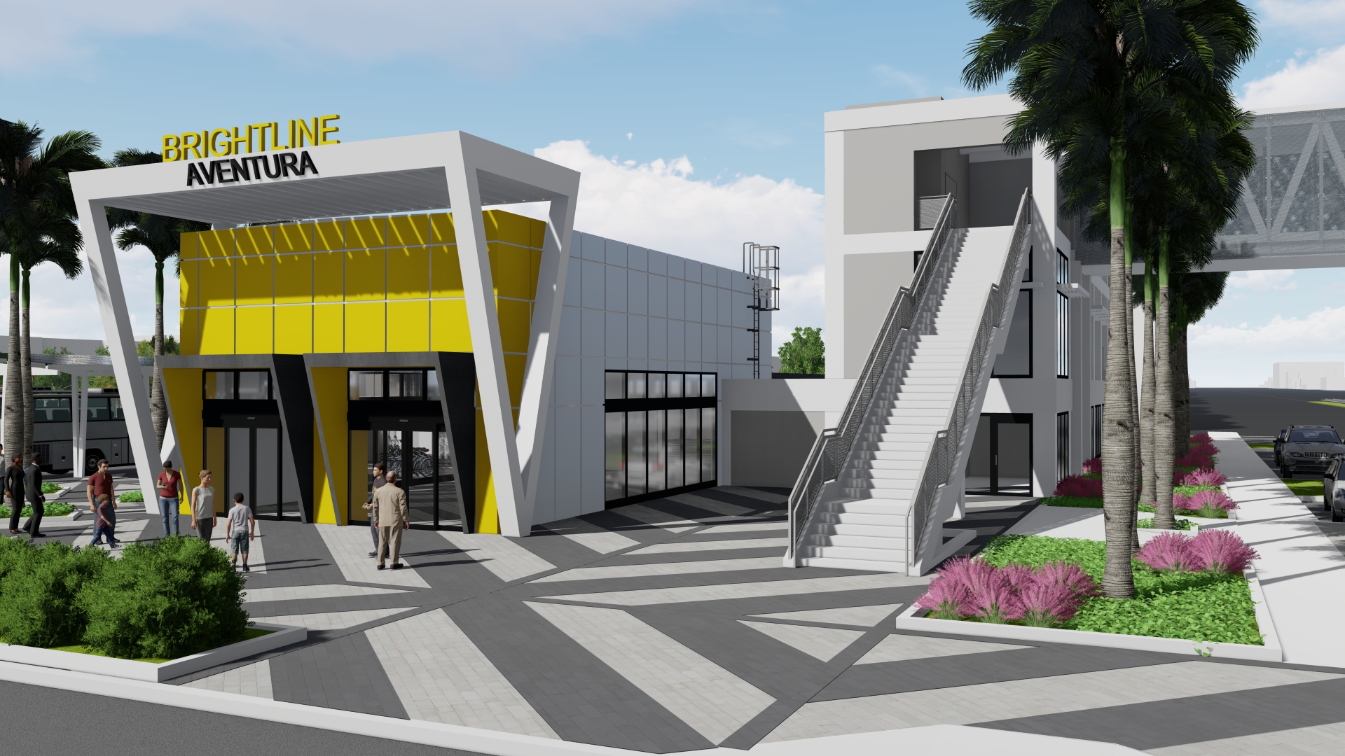 Lemartec | Vertical Construction | Industrial, Aviation, Transportation ...