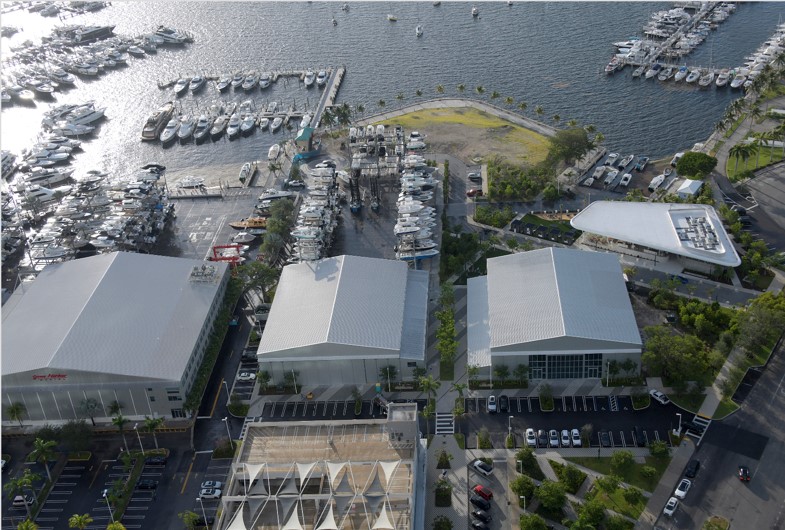 Industrial - Lemartec