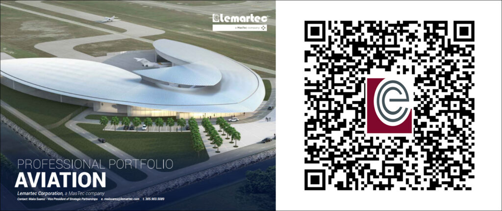 Portfolios – Lemartec