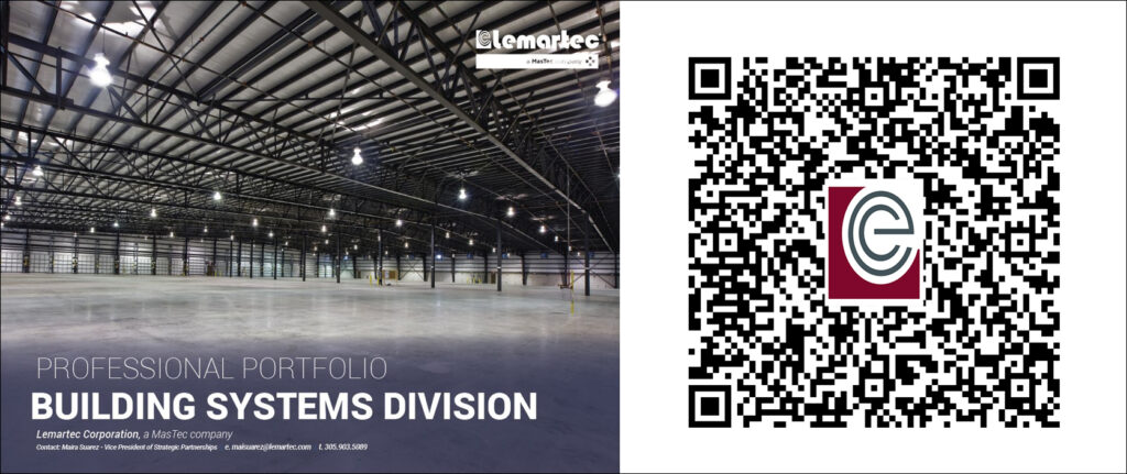 Portfolios – Lemartec