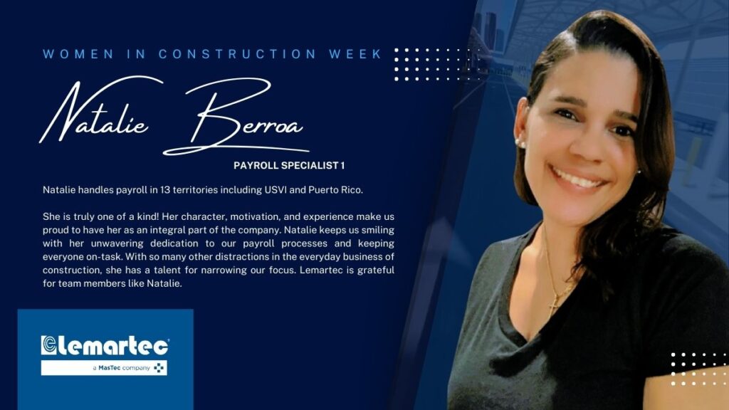 Diversity and Inclusion - Lemartec