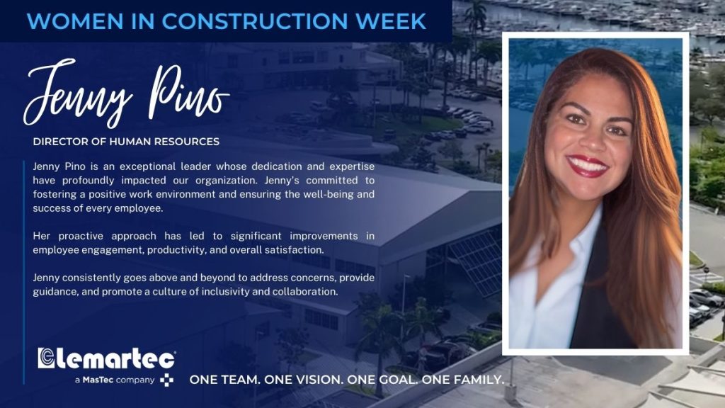 Diversity and Inclusion – Lemartec