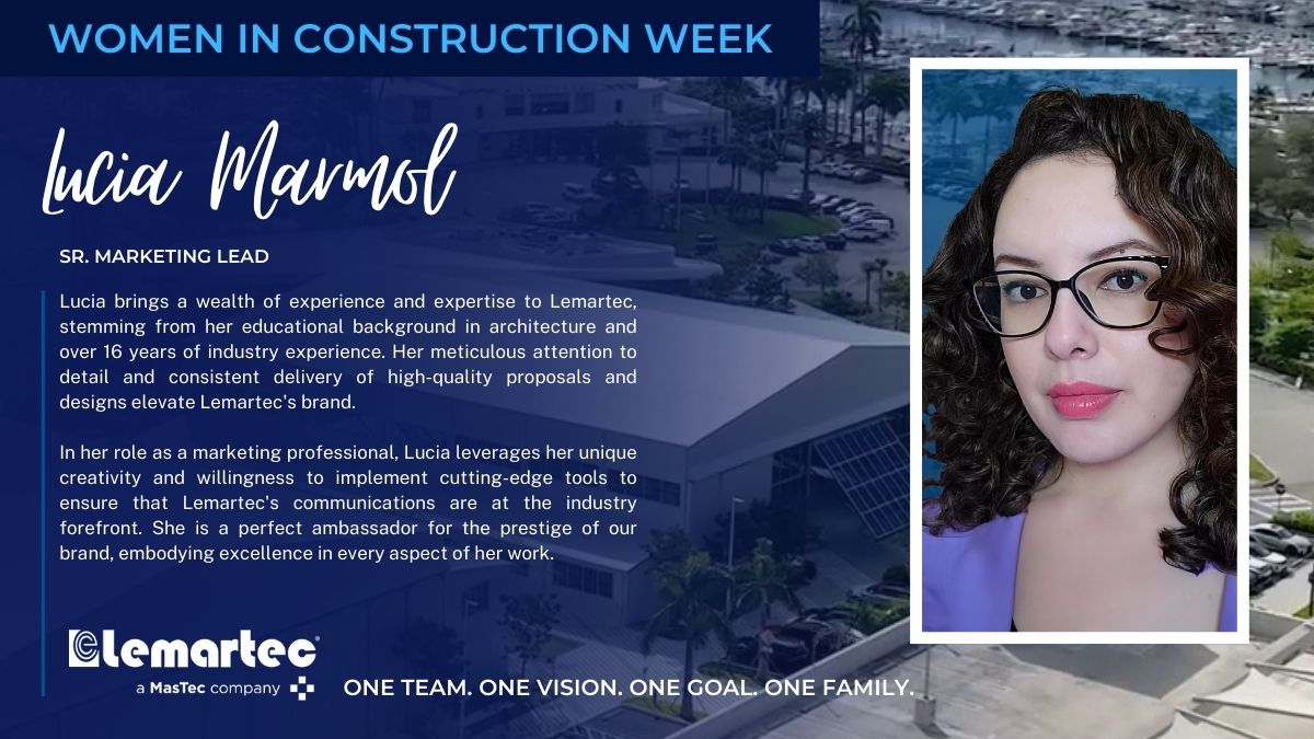 Diversity and Inclusion – Lemartec