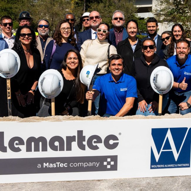 Legacy and History – Lemartec